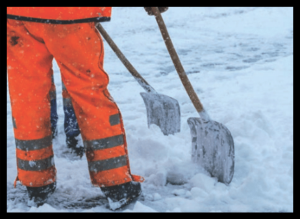 Cold Stress - CDN Safety Training